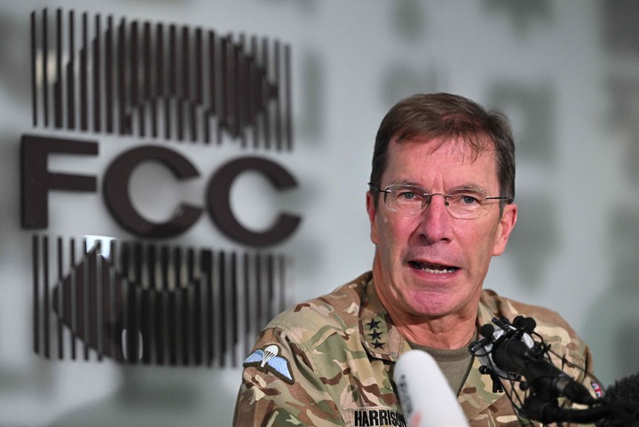 “联合国军司令部”：已开始与朝方就美士兵越界事件进行对话